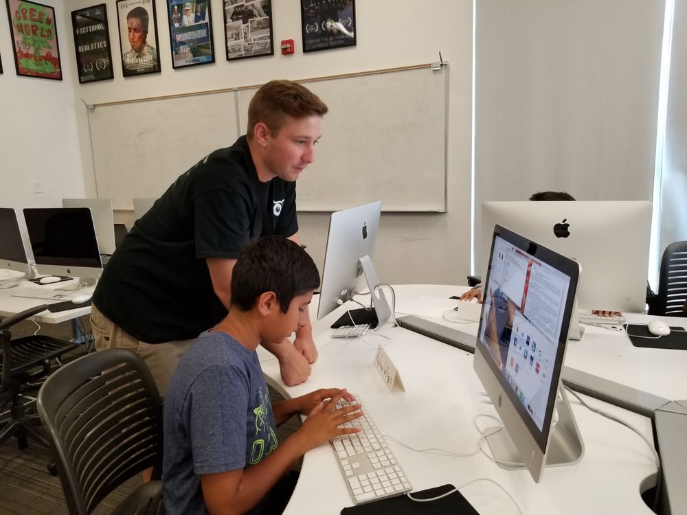 CODE FOR FUN - Updated August 2025 - 1111 W El Camino Real, Sunnyvale ...