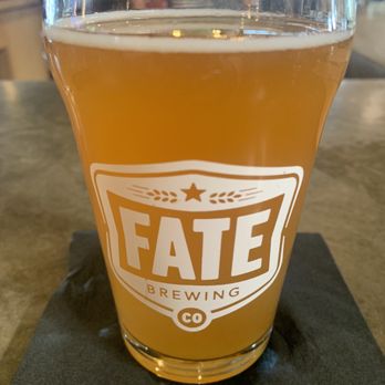 FATE BREWING COMPANY - PHOENIX - Updated June 2024 - 115 Photos & 123 ...