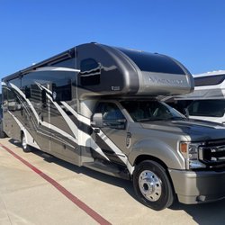 DEMONTROND RV’S - 10 Reviews - 14101 North Fwy, Houston, TX - Yelp