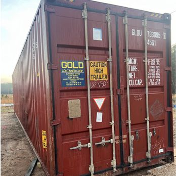 USED CONEX - Updated January 2025 - 17 Photos & 15 Reviews - 5401 West ...