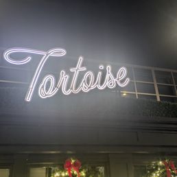 TORTOISE SUPPER CLUB - Updated June 2025 - 817 Photos & 756 Reviews ...
