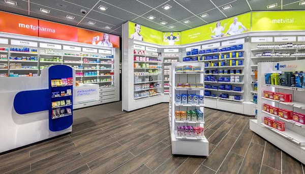METROPOLITAN PHARMACY FLUGHAFEN M NCHEN TERMINAL 2 EBENE 3 Updated METROPOLITAN PHARMACY FLUGHAFEN M NCHEN TERMINAL 2 EBENE 3 Updated