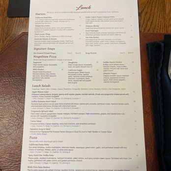 THE KITCHEN AT THE MISSION - Updated July 2024 - 607 Photos & 333 ...