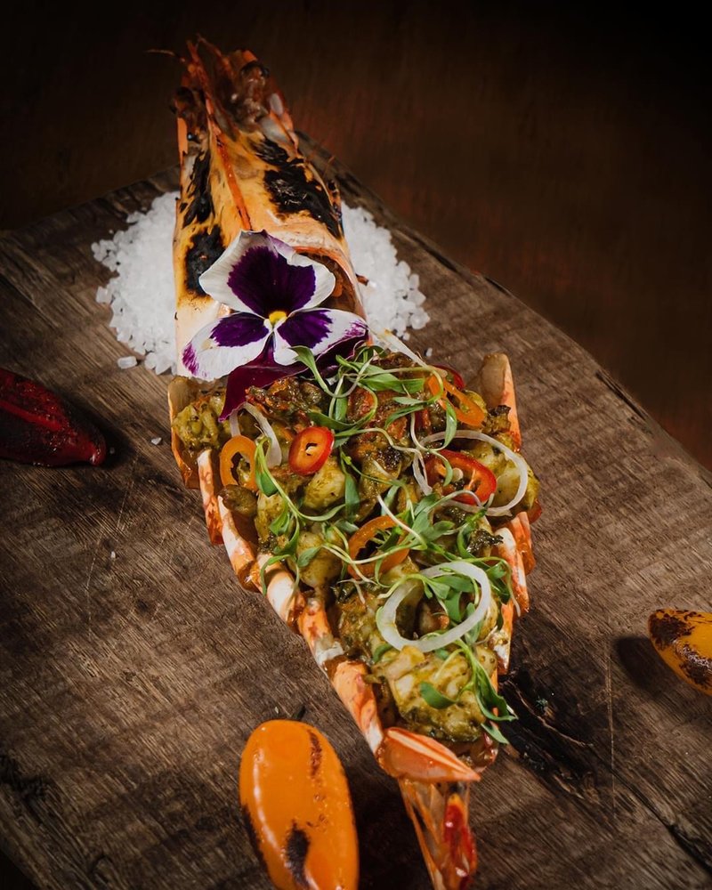 CHAMBAO KOBE & STEAKHOUSE TULUM - Updated November 2024 - 18 Photos ...