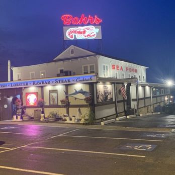 BAHRS LANDING RESTAURANT - Updated May 2025 - 863 Photos & 730 Reviews ...