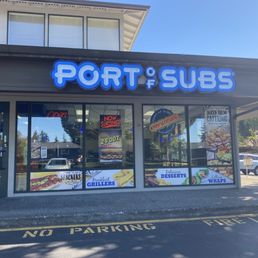 Port Of Subs Reviews | Read Customer Service Reviews of portofsubs.com