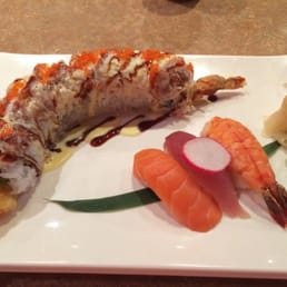 SHINOBI SUSHI - Updated December 2025 - 55 Photos & 79 Reviews - 11867 ...
