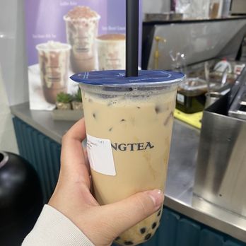 DING TEA TUCSON - Updated January 2026 - 139 Photos & 124 Reviews - 2739 E Speedway Blvd, Tucson ...