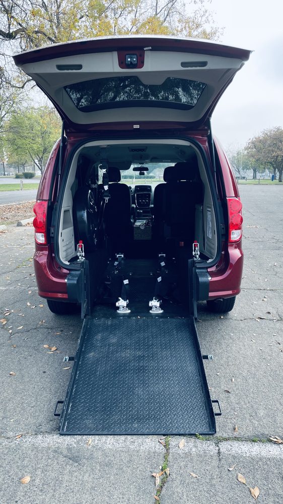 RELIANT PLUS - Updated December 2025 - 3609 Mission Ave, Carmichael ...