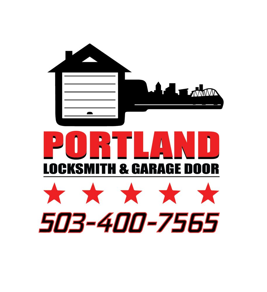 PORTLAND LOCKSMITH & GARAGE DOORS - Updated November 2025 - 47 Photos ...