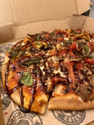 BRICK-SIDE EATERY - Updated December 2024 - 21 Photos & 20 Reviews ...