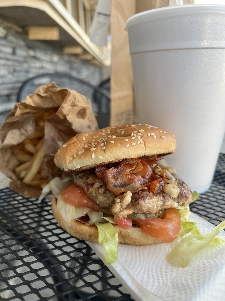 COOKIE’S DRIVE IN - Updated December 2025 - 162 Photos & 326 Reviews ...