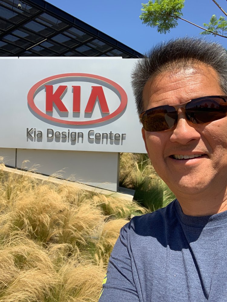 KIA DESIGN CENTER - Updated May 2026 - 13 Photos - 101 Peters Canyon Rd ...