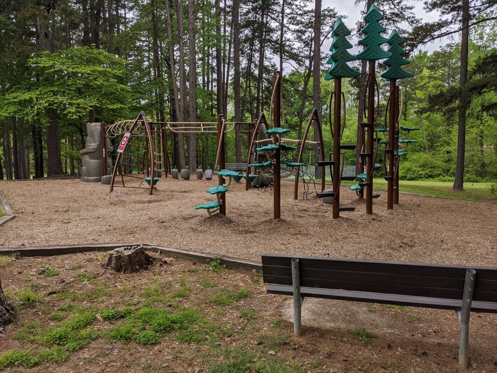 UNITY PARK - Updated June 2024 - 6401 Kelsey Dr, Charlotte, North ...