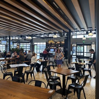 ELEMENT EATERY - Updated December 2025 - 297 Photos & 134 Reviews - 5350 Medpace Way, Cincinnati ...