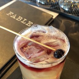 FABLE CRAFT BAR, WINE SALOON, FOOD JOINT - Updated October 2025 - 65 ...