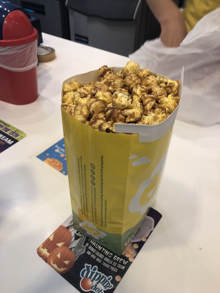 DOC POPCORN - CORONADO CENTER - Updated January 2025 - 6600 Menaul NE ...