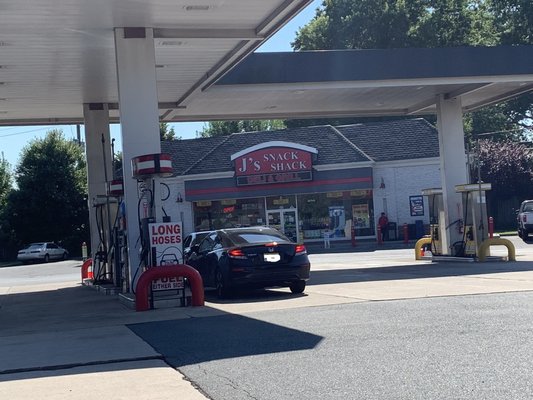 FUEL ONE - Updated December 2025 - 701 US Hwy 1, Edison, New Jersey ...