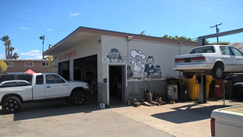 GRAND AUTOMOTIVE - Updated January 2026 - 11 Reviews - 908 Grand Ave ...