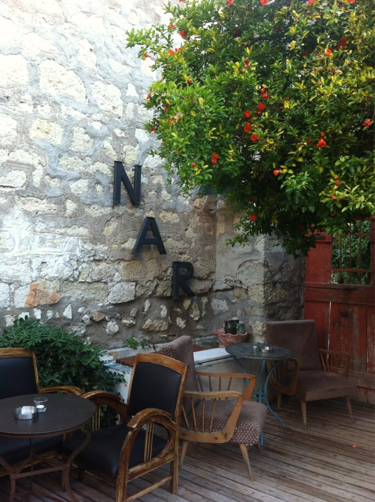 NAR - Updated March 2025 - 1039. Sok., Alaçatı, Turkey - Cocktail Bars ...