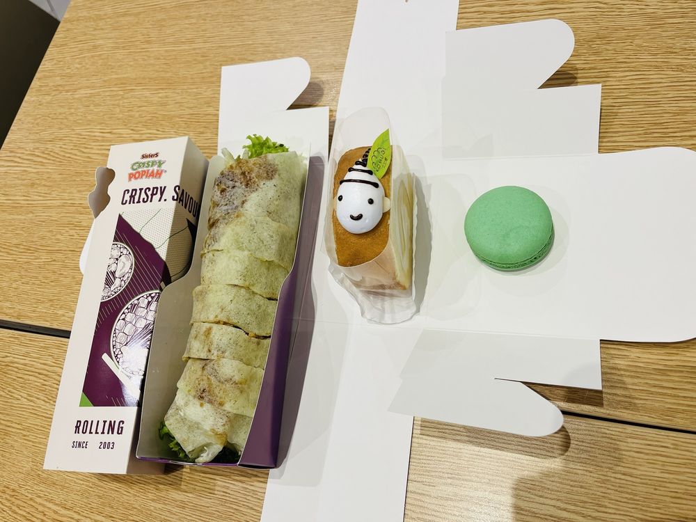 KOMUGI - Updated January 2026 - 26 Photos - 168 Jalan Bukit Bintang ...