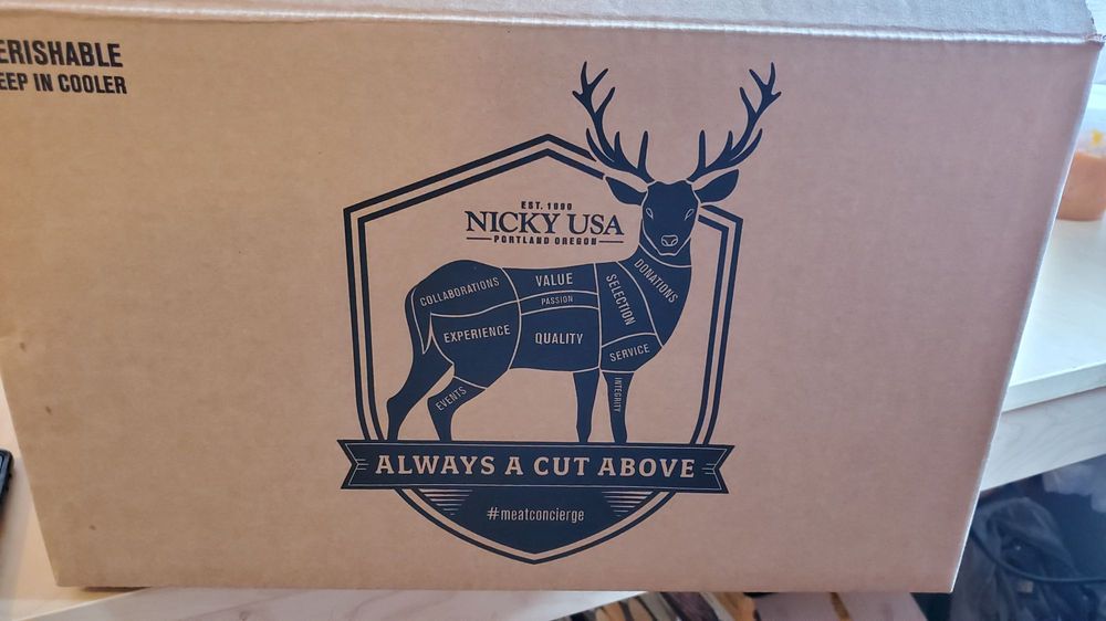 NICKY USA - Updated December 2024 - 12 Reviews - 223 SE 3rd Ave ...