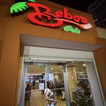 BEBO’S CAFÉ - Updated April 2025 - 1099 Photos & 871 Reviews - Calle Loíza 1600, San Juan ...
