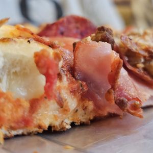 ZA CART PIZZA - Updated May 2026 - 31 Photos & 58 Reviews - 37 West ...