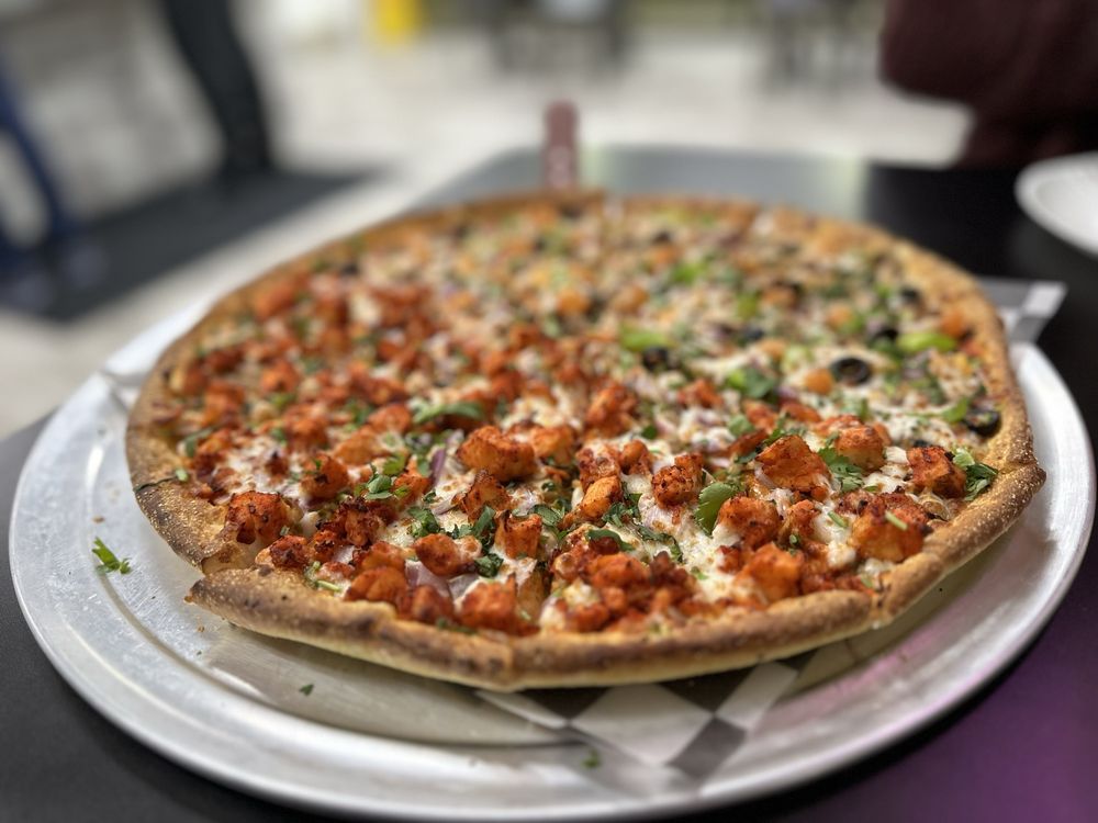 VELLY PIZZA - Updated September 2025 - 24 Photos & 31 Reviews - 1415 ...