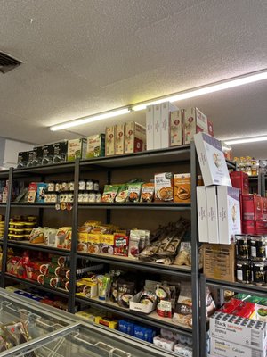 KIMS ORIENTAL MARKET - 26 Photos & 16 Reviews - 2306 Morris NE ...