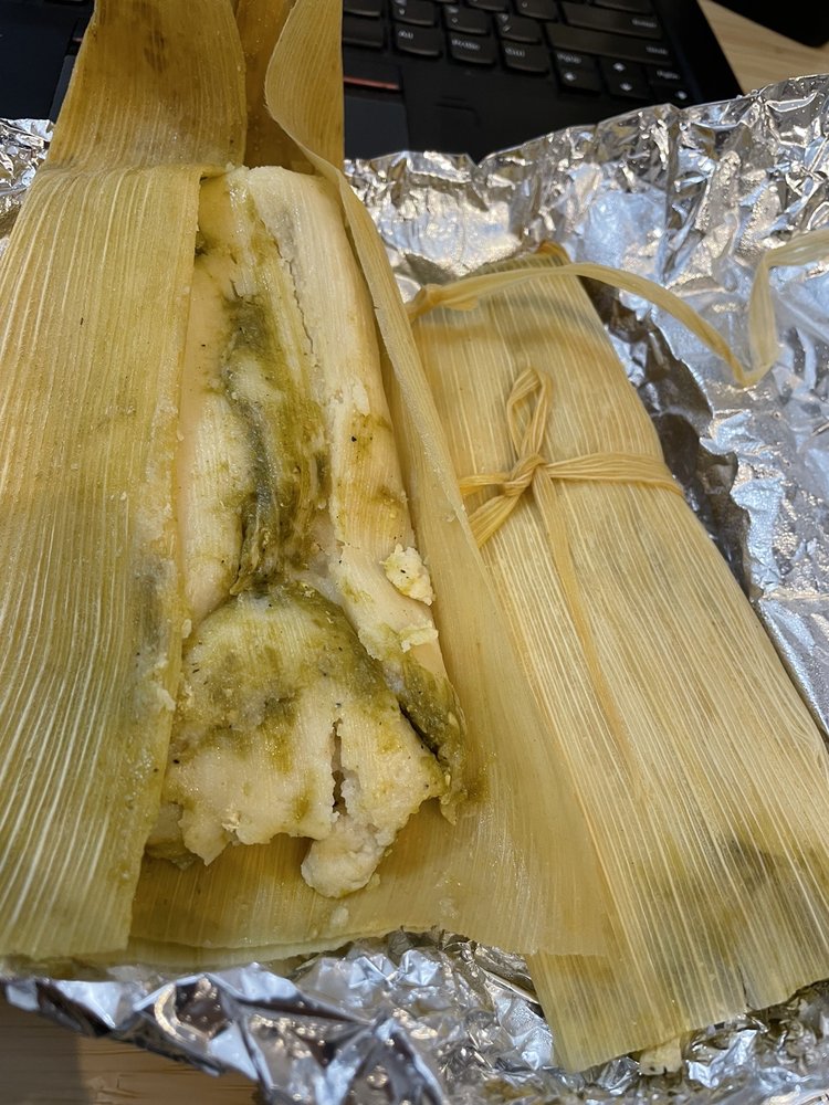 TAMALE LADY - Updated August 2025 - 361 East 86th St, New York, New ...