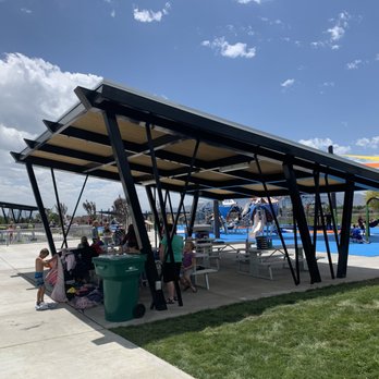 HARVEY PARK - Updated August 2025 - 39 Photos - 4301 W Harvey Blvd ...