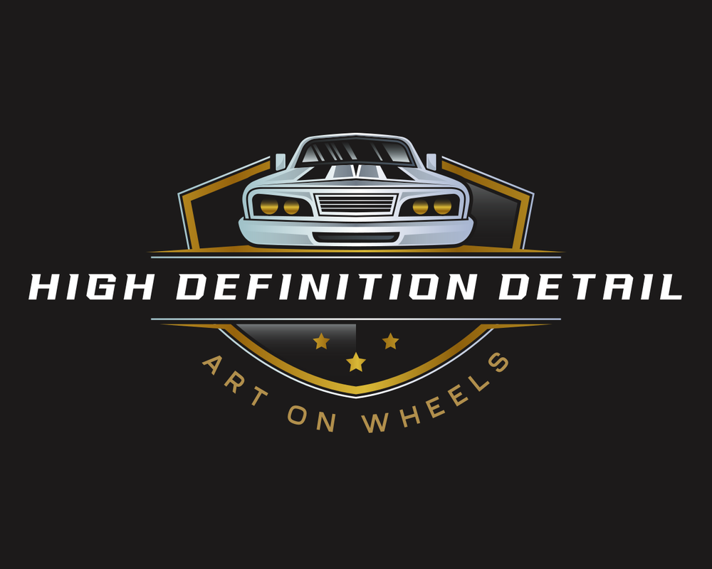 HIGH DEFINITION DETAIL - Baldwin, Illinois - Auto Detailing - Phone ...