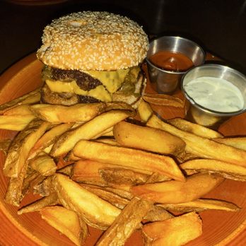 JAFFA BAR - Updated July 2025 - 145 Photos & 46 Reviews - 1625 N Howard ...