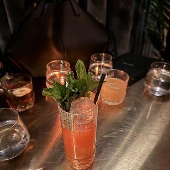 CHEZ ZOU - Updated December 2025 - 230 Photos & 85 Reviews - 385 Ninth ...