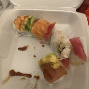 IPPA SUSHI RAMEN - 114 Photos & 72 Reviews - 6303 Atlantic Ave, Bell ...