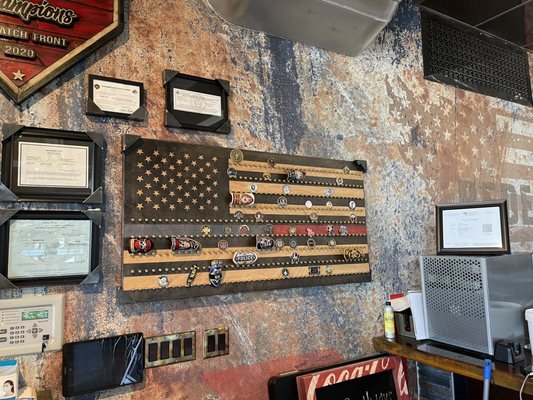 REDEMPTION BAR AND GRILL - Updated February 2025 - 282 Photos & 203 ...