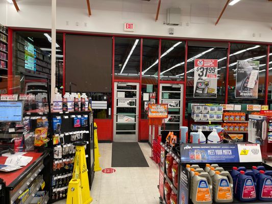 AUTOZONE AUTO PARTS - Updated October 2025 - 45 Photos & 101 Reviews ...