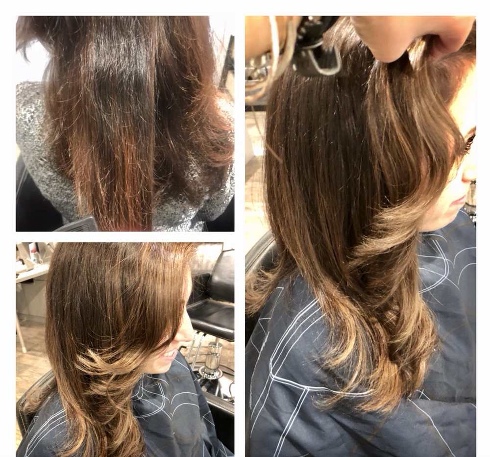 THE LOFT SALON BY SHERIENE - Updated January 2026 - 91 Photos & 54 ...