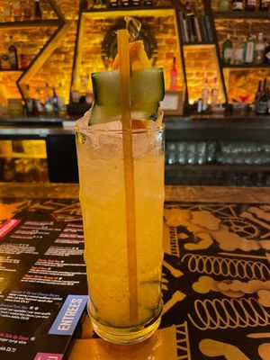 THE HIP-STIR - Updated March 2025 - 76 Photos & 60 Reviews - 1120 7th ...