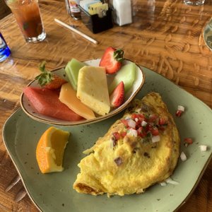 MOOFISH CAFE - 30 Photos & 23 Reviews - 450 E Harbor Blvd, Ventura ...