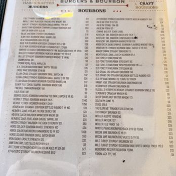 STACK BURGERS & BOURBON - Updated January 2025 - 65 Photos & 53 Reviews ...