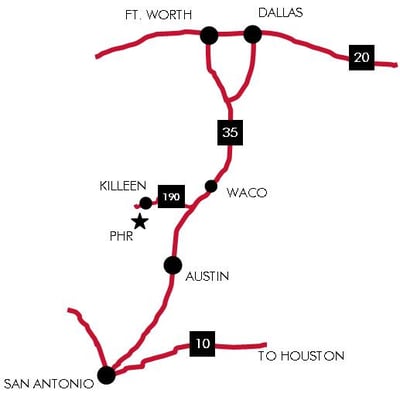 PARRIE HAYNES RANCH - Updated January 2026 - 23 Photos - 2419 Gann ...