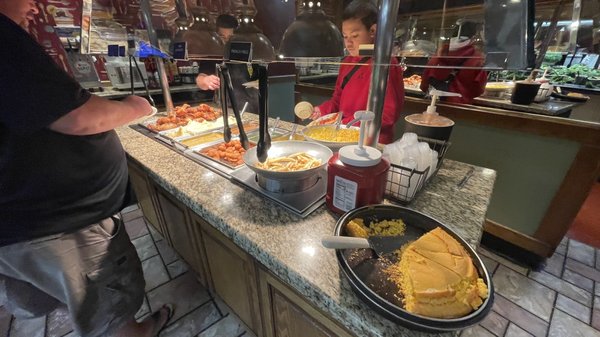 CHUCK-A-RAMA BUFFET - Updated November 2025 - 119 Photos & 219 Reviews ...