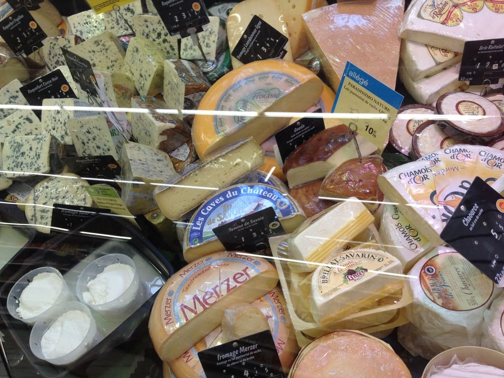 CARREFOUR - Updated May 2026 - 11 Reviews - 1 chemin de Saint Claude ...
