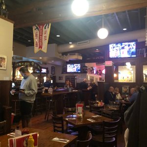 CASEY’S TAVERN - 108 Photos & 222 Reviews - 304 Depot St, Ann Arbor ...