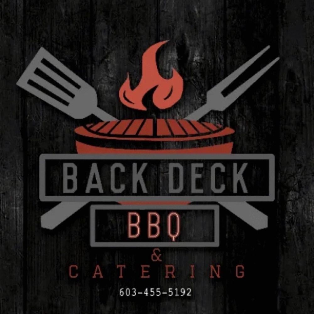 BACK DECK BBQ AND CATERING - Updated April 2026 - Belmont, New ...
