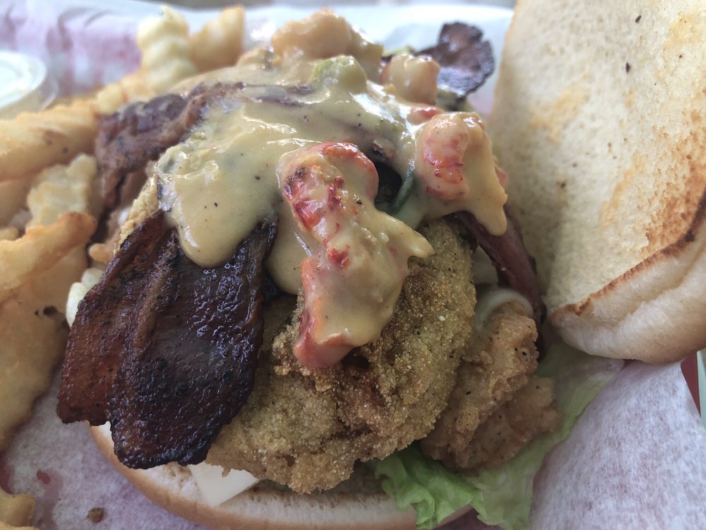 FISH RIVER GRILL - CLOSED - Updated July 2024 - 24 Photos & 24 Reviews ...