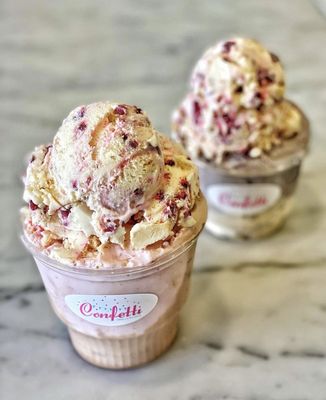 CONFETTI ITALIAN ICE & CUSTARD - 2411 Photos & 1712 Reviews - Desserts ...
