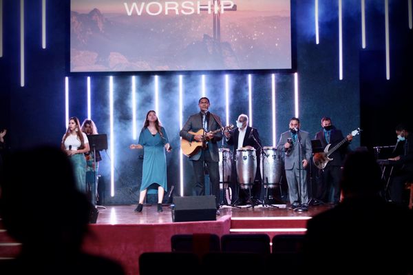 VICTORY OUTREACH CHURCH - Updated December 2025 - 31 Photos & 10 ...